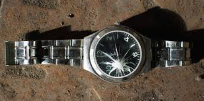How To Remove Scratches From Your Watch Crystal