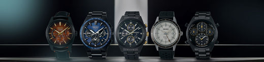 How Do Seiko Kinetic Watches Work? | Bijoux Eclore