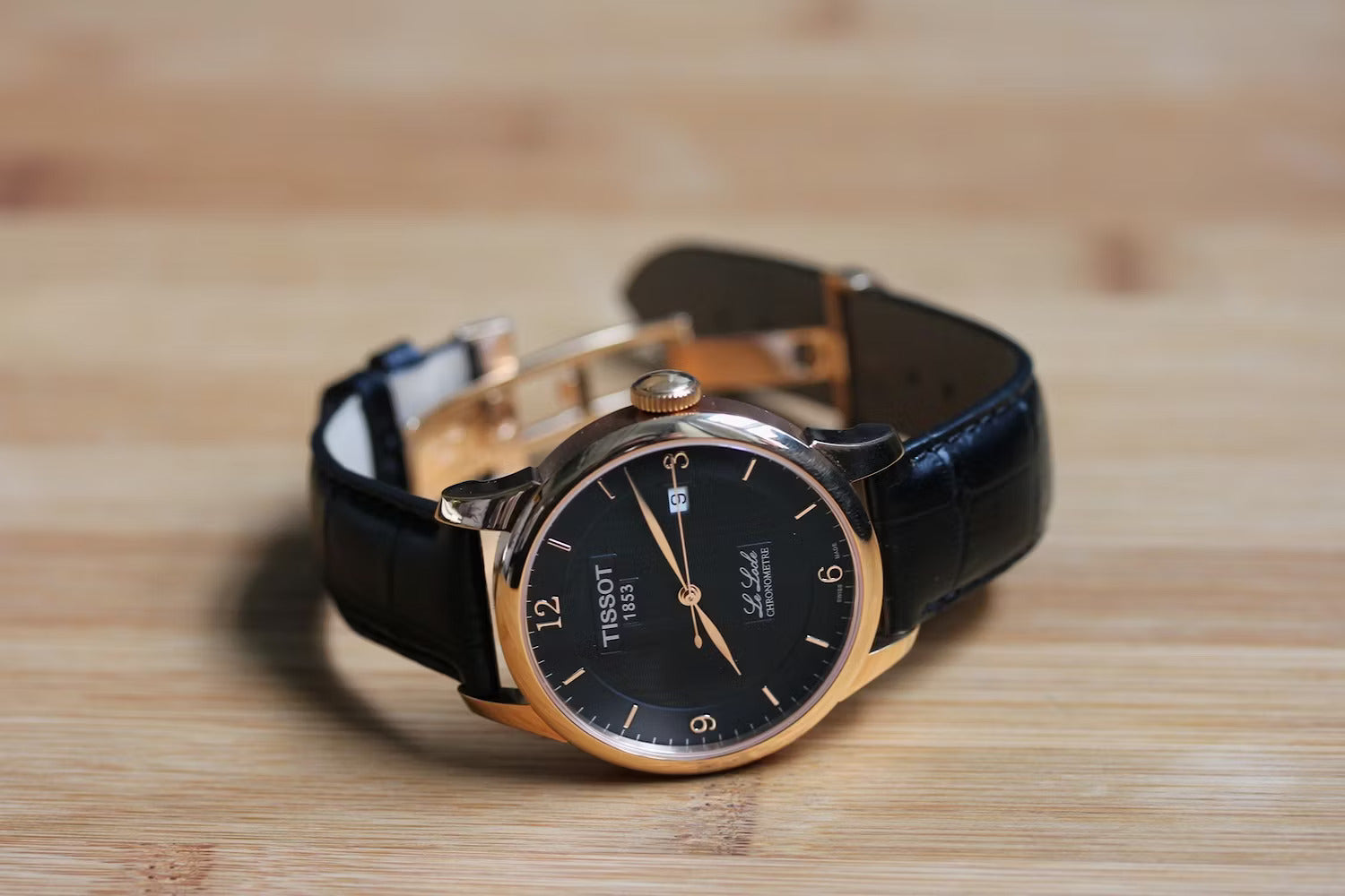 Tissot Women's Watches That Are a Must-Have for Any Fashion-Forward ...
