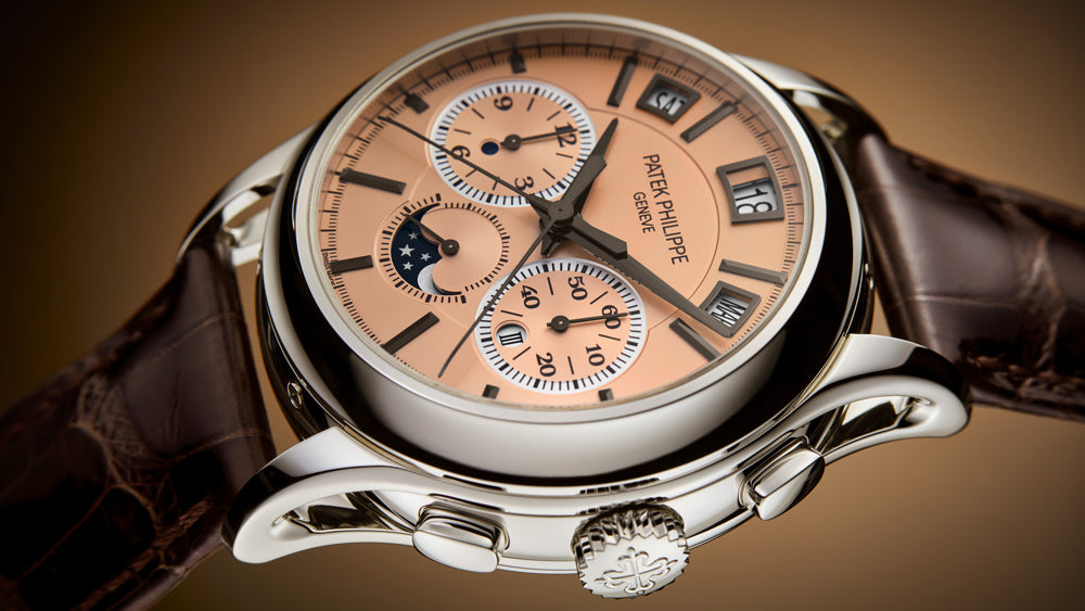 The World's Best Luxury & Most Expensive Watch Brands | What They Cost ...