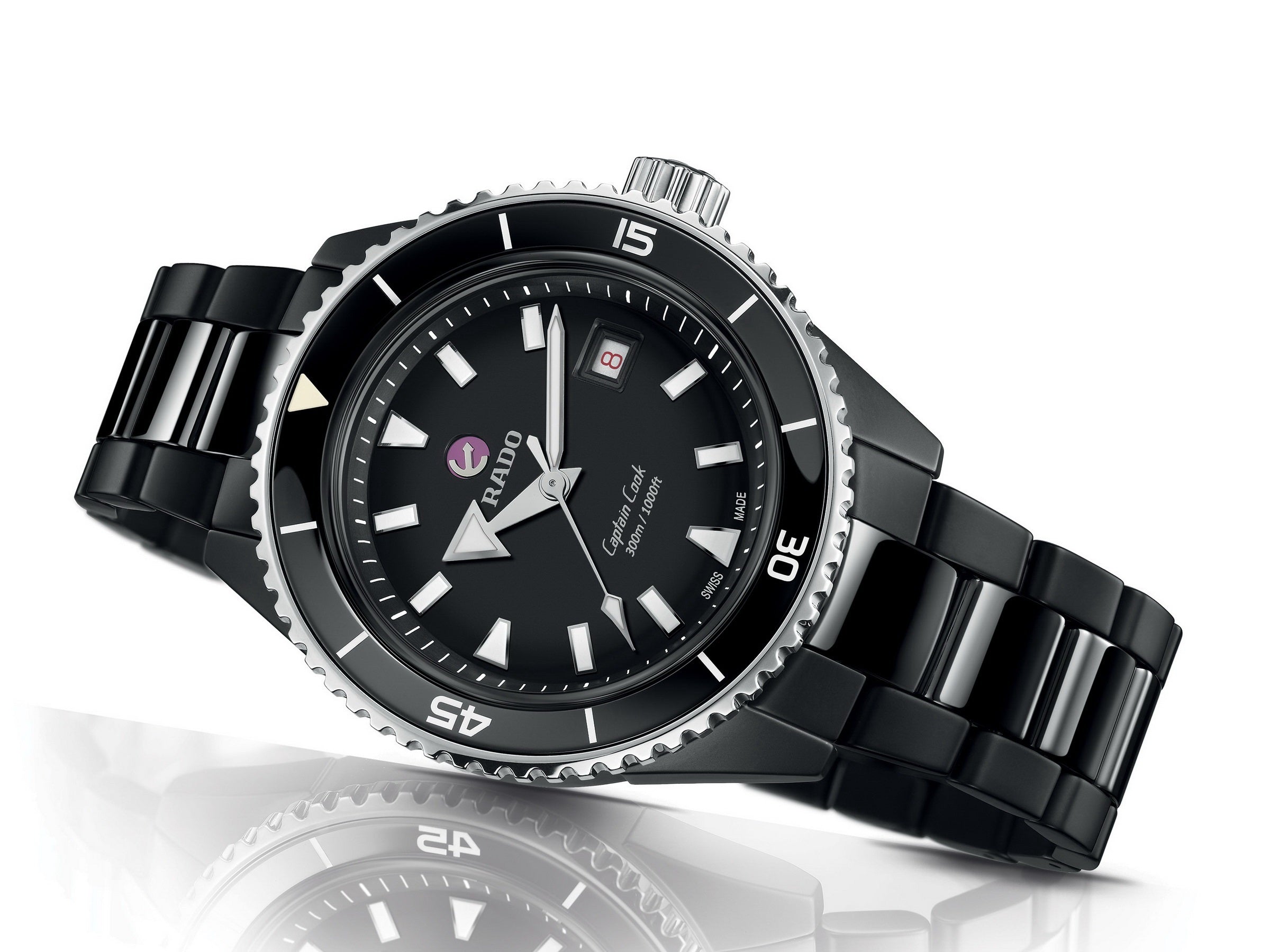 Timeless Elegance: Rado Watches In Canada | Bijoux Eclore