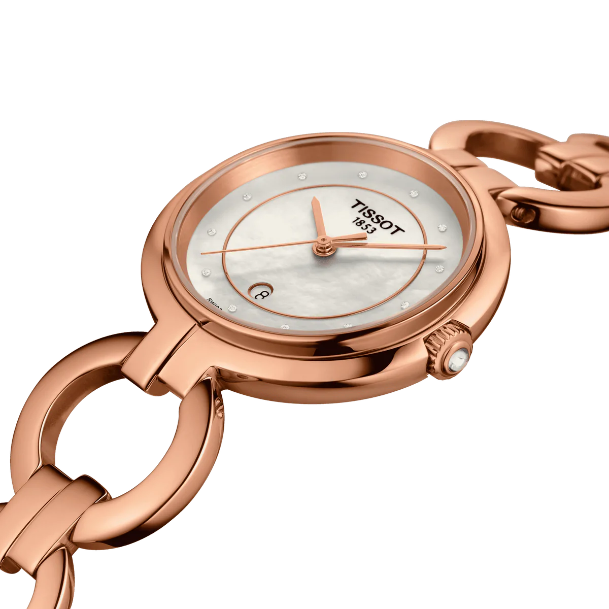 Tissot Flamingo Watch/Most Popular Tissot Watch