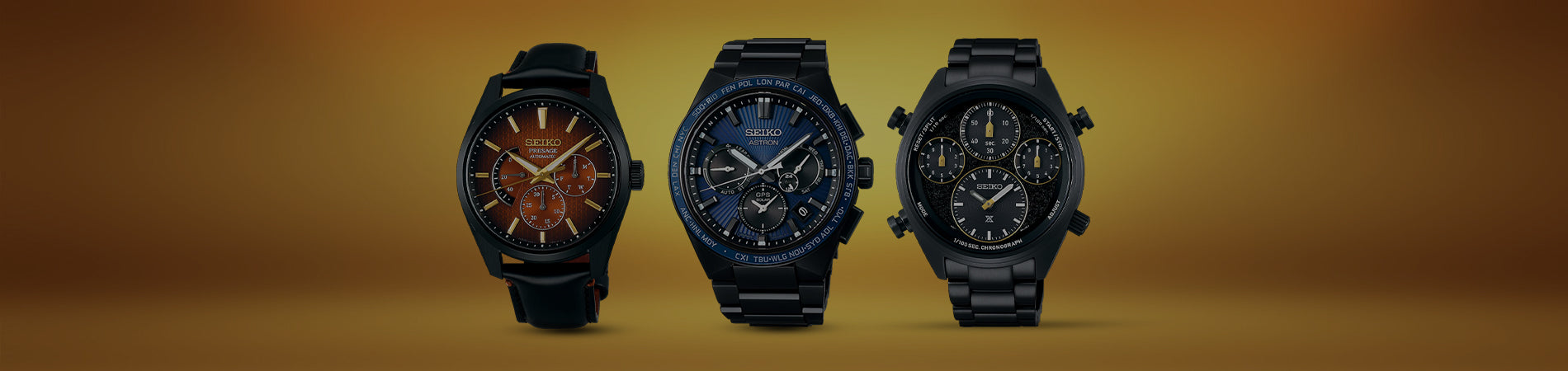 Which Grand Seiko Watches Have Quartz Movement?