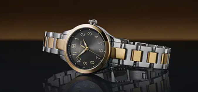 How Swiss Army Watches in Canada Became a Timeless Fashion Statement ...