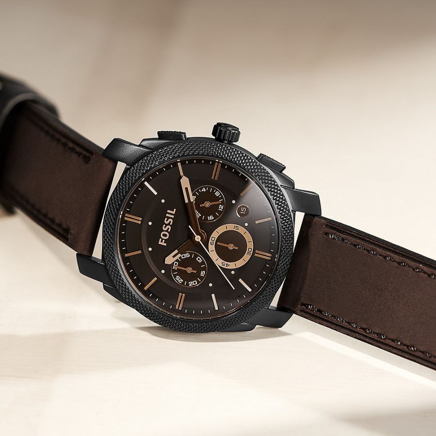 Fossil Watches | Authorized Fossil Watch Seller in Canada