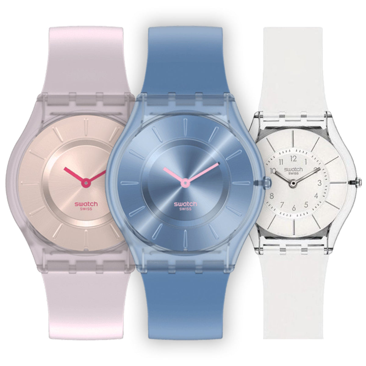 Buy Swatch Watch Collection Online In Canada | Bijoux Eclore