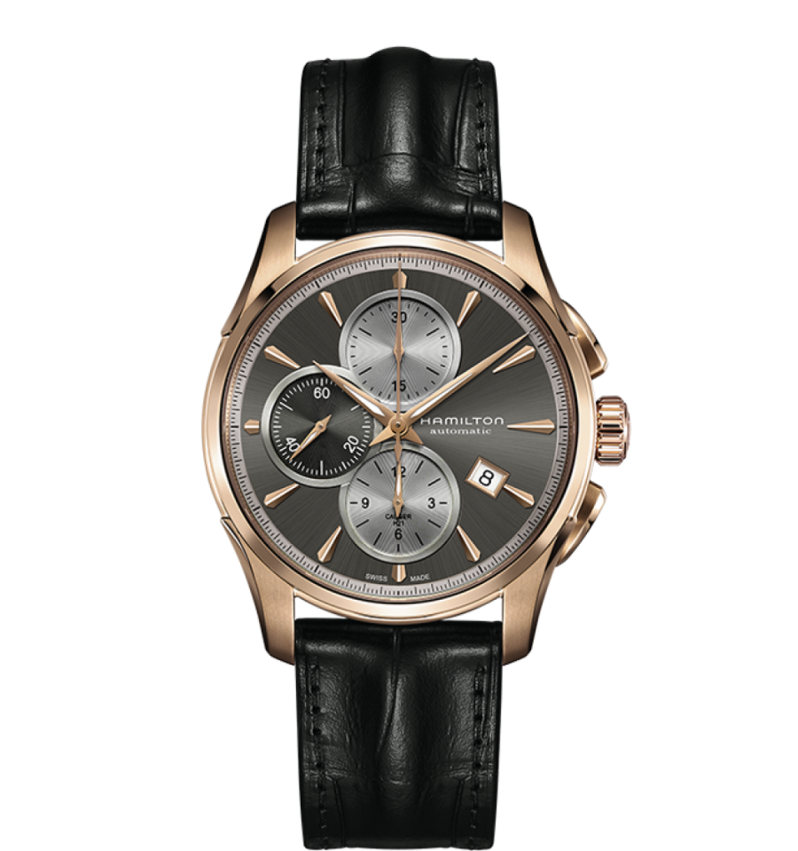 Hamilton Jazzmaster Watches - [Best Prices in Canada]