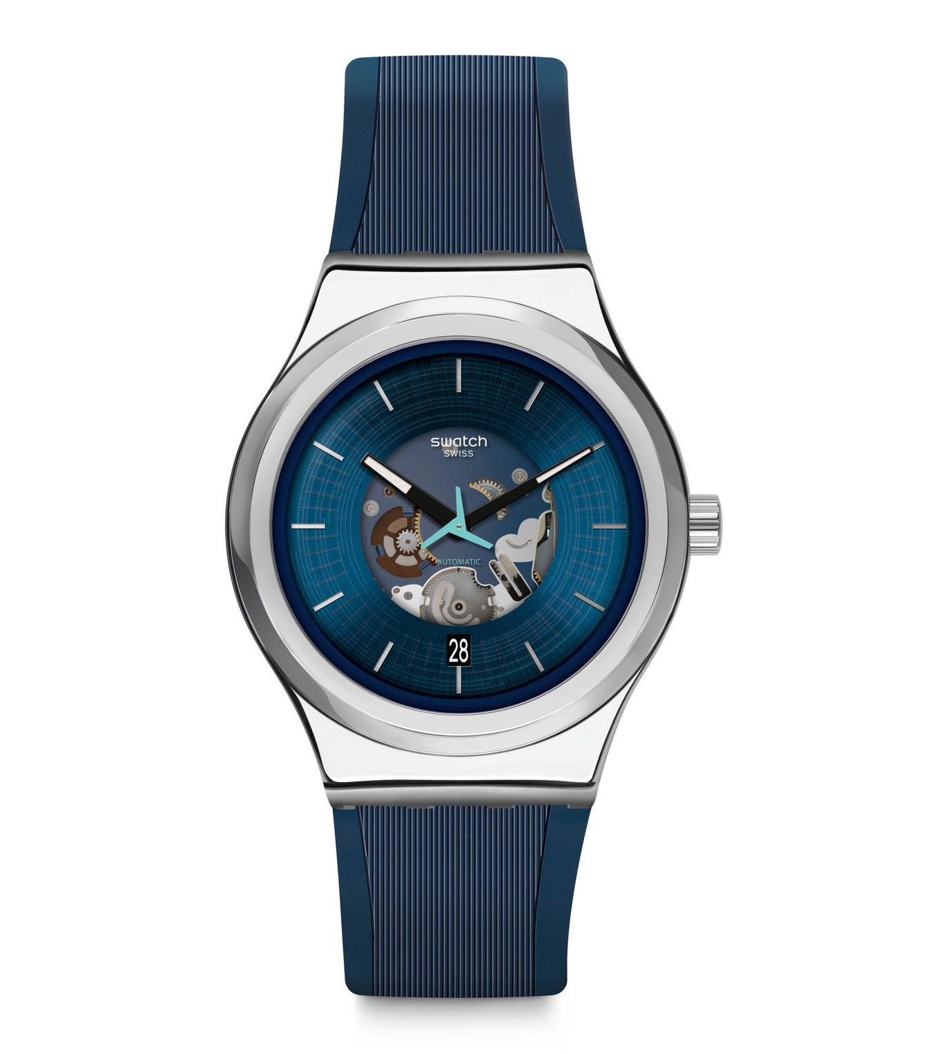 Exclusive Swatch Canada Collection | Bijoux Eclore